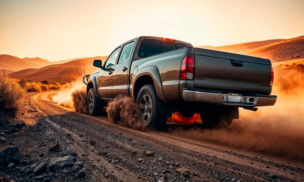 LDV T60 Ute Review: Is It a Reliable Work Ute for Australian Tradies?