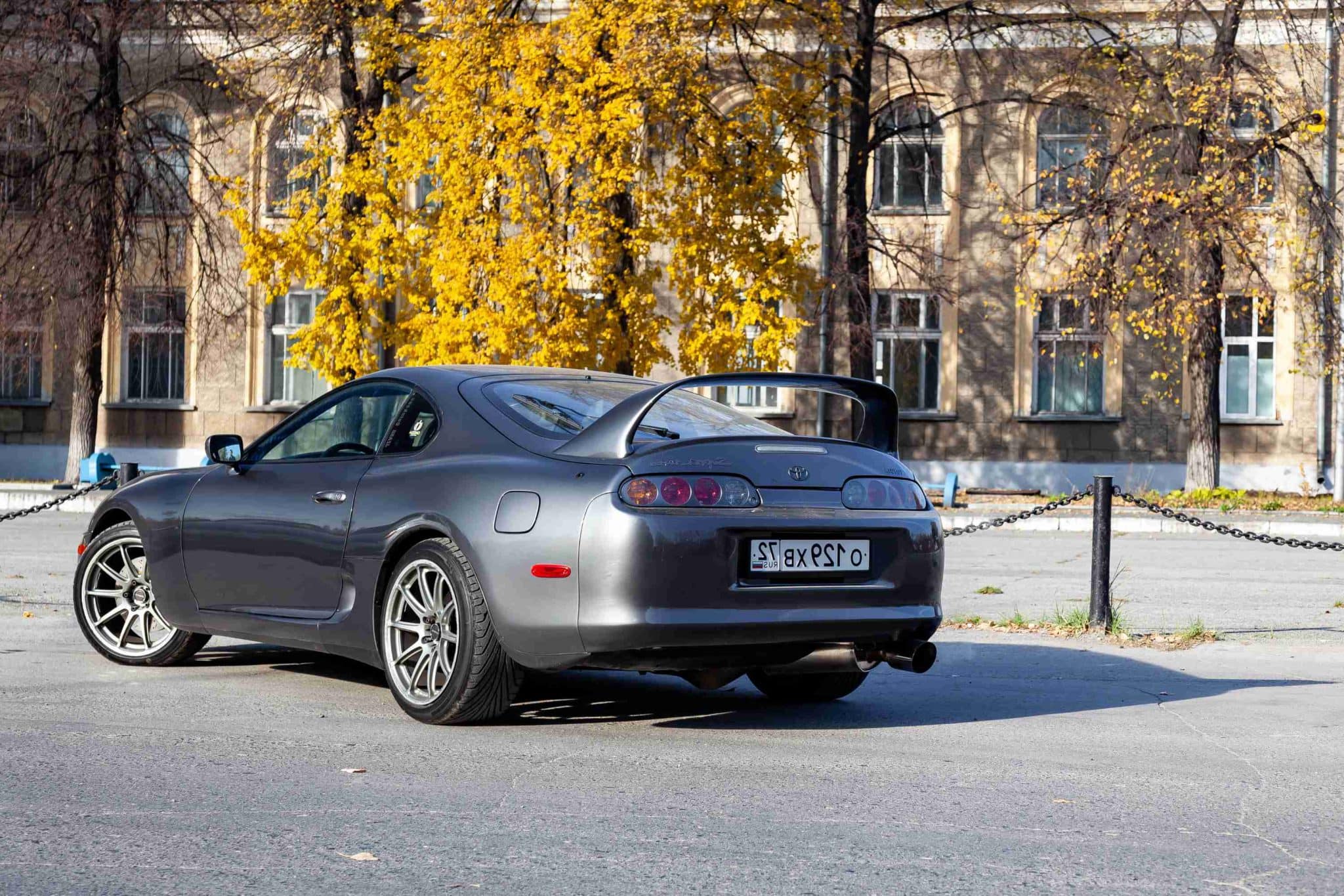 What Will Replace Holden In Supercars?